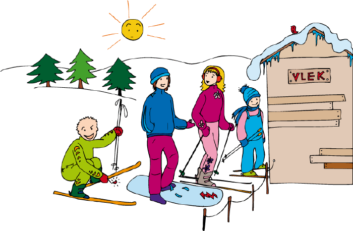 10 FIS rules :: Ski Hlinsko
