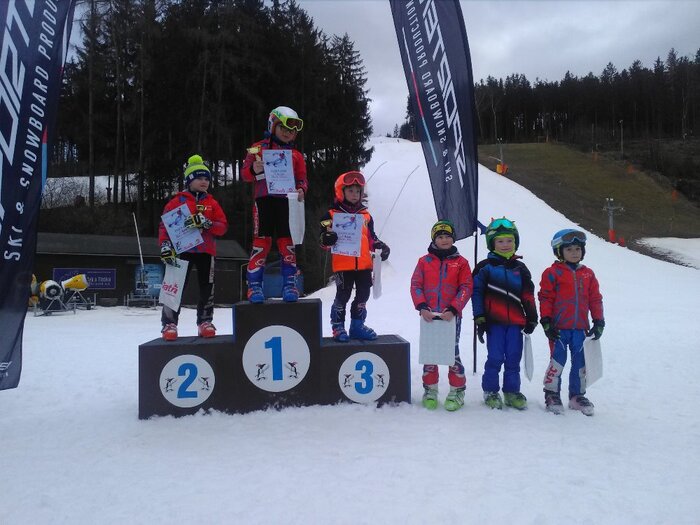 fotogalerie lp hlinsko :: Ski Hlinsko